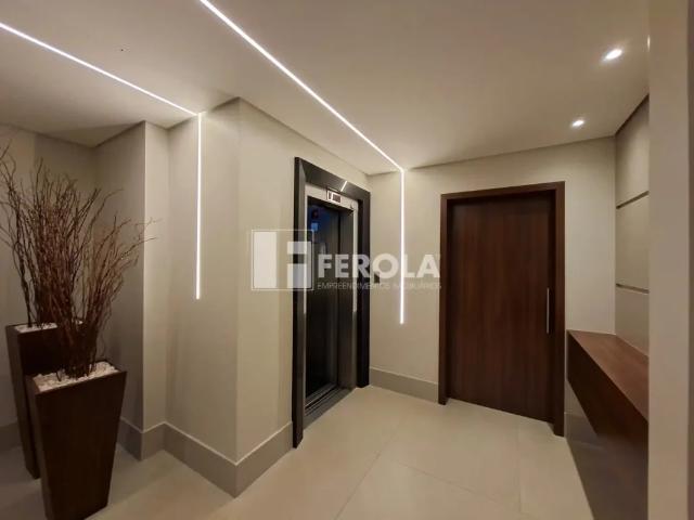 apartment at BRASÍLIA SUDOESTE