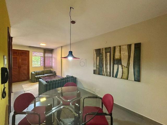 apartment at BRASÍLIA SUDOESTE