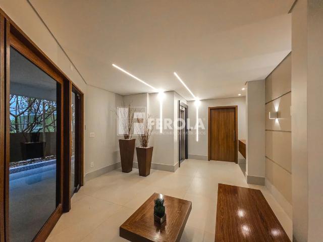 apartment at BRASÍLIA SUDOESTE