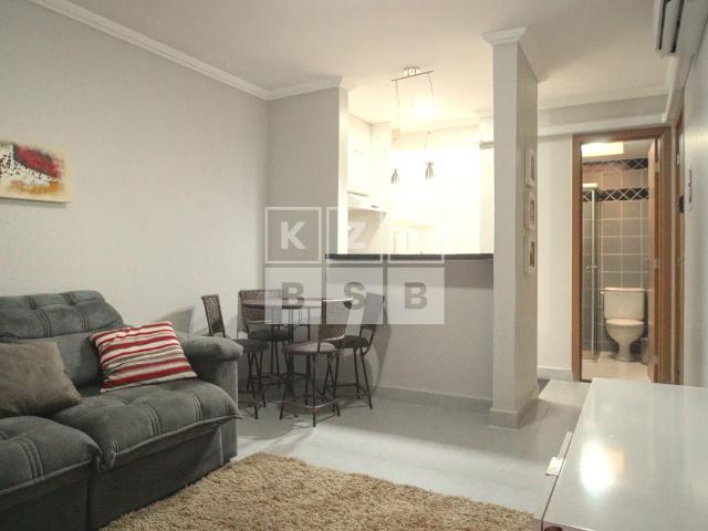 apartment at BRASÍLIA SUDOESTE
