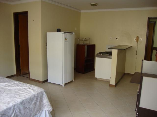 apartment at BRASÍLIA SUDOESTE