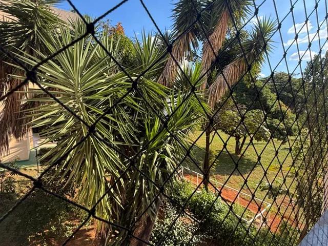 apartment at BRASÍLIA SUDOESTE
