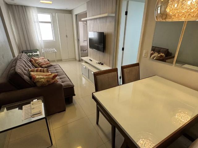 apartment at BRASÍLIA SUDOESTE
