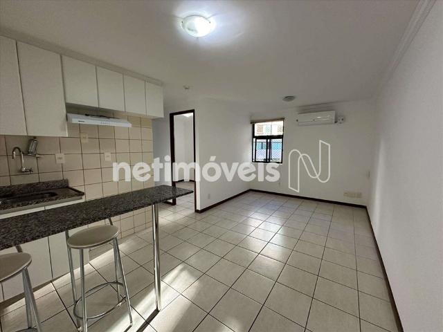 apartment at BRASÍLIA SUDOESTE