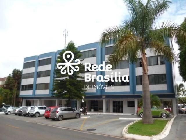 apartment at BRASÍLIA SUDOESTE