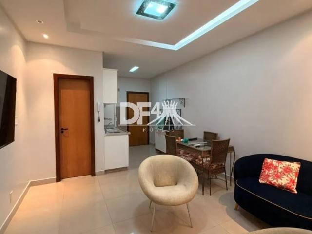 apartment at BRASÍLIA SUDOESTE