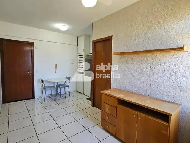 apartment at BRASÍLIA SUDOESTE