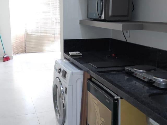 apartment at BRASÍLIA SUDOESTE