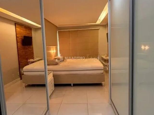 apartment at BRASÍLIA SUDOESTE