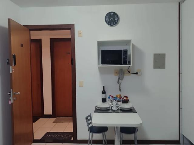 apartment at BRASÍLIA SUDOESTE