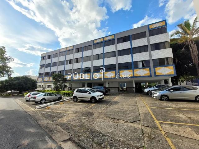 apartment at BRASÍLIA SUDOESTE
