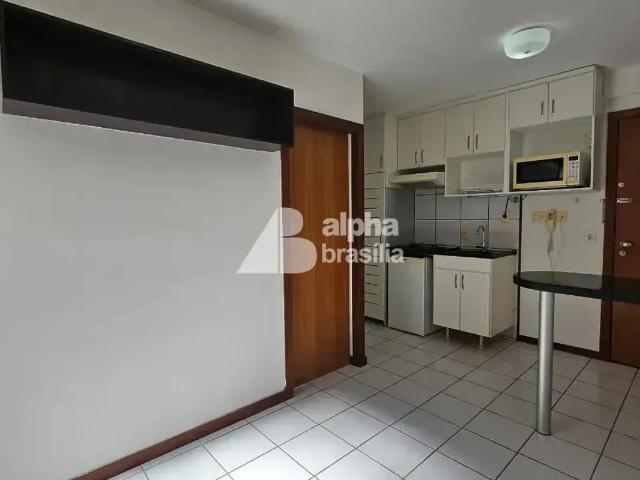apartment at BRASÍLIA SUDOESTE