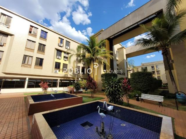 apartment at BRASÍLIA SUDOESTE
