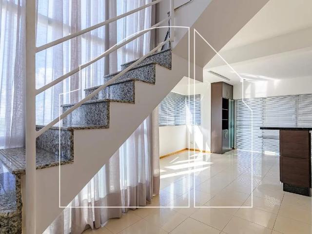 apartment at BRASÍLIA SUDOESTE