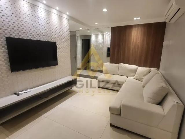 apartment at BRASÍLIA PARK SUL