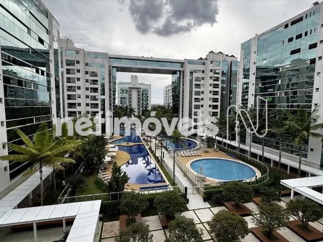 apartment at BRASÍLIA PARK SUL