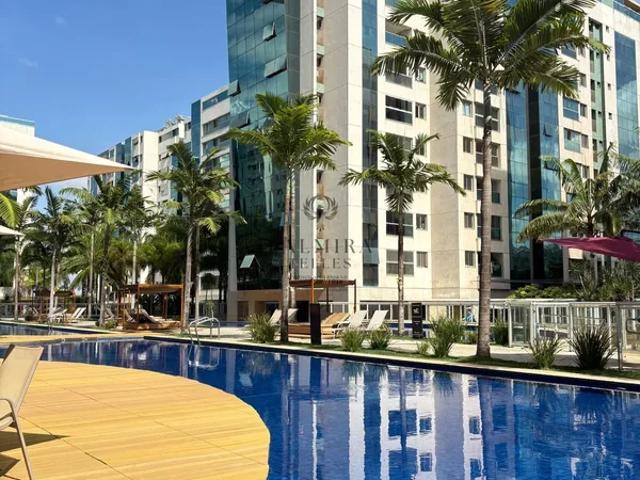 apartment at BRASÍLIA PARK SUL