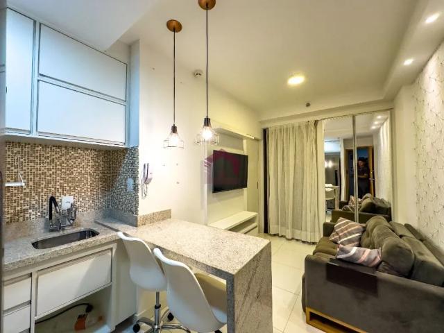 apartment at BRASÍLIA PARK SUL