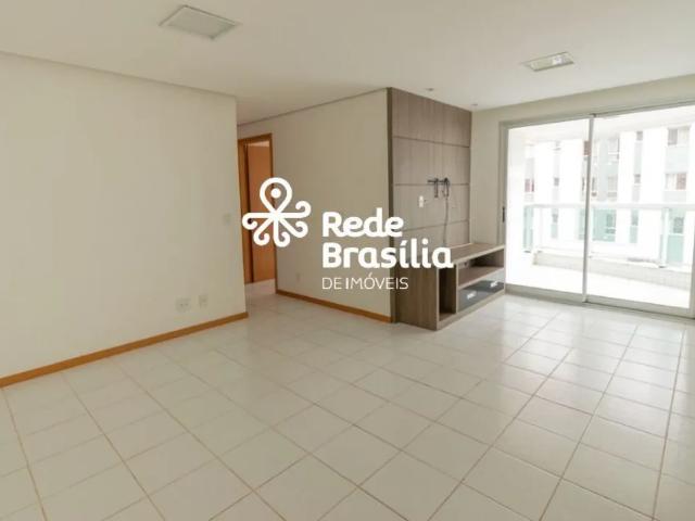 apartment at BRASÍLIA PARK SUL