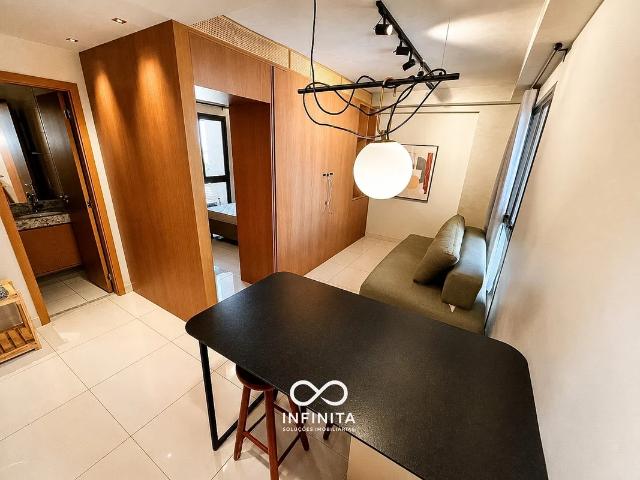 apartment at BRASÍLIA PARK SUL