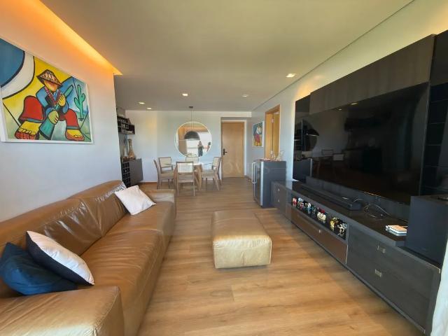 apartment at BRASÍLIA PARK SUL
