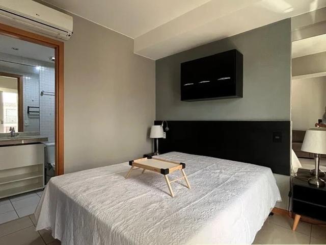 apartment at BRASÍLIA PARK SUL