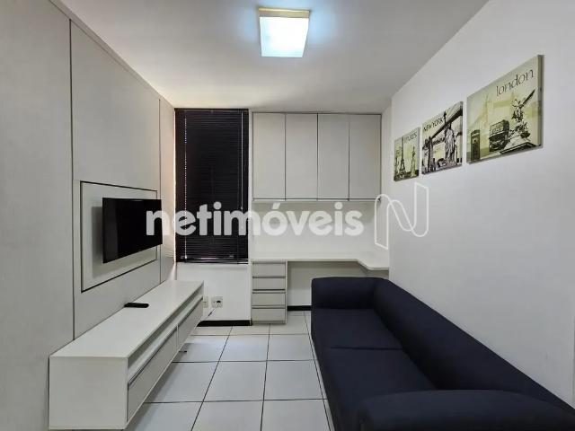apartment at BRASÍLIA PARK SUL