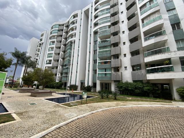 apartment at BRASÍLIA PARK SUL