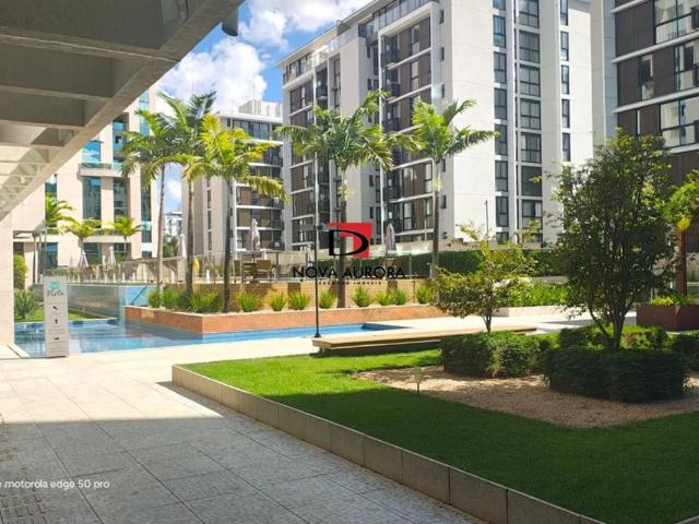 apartment at BRASÍLIA PARK SUL