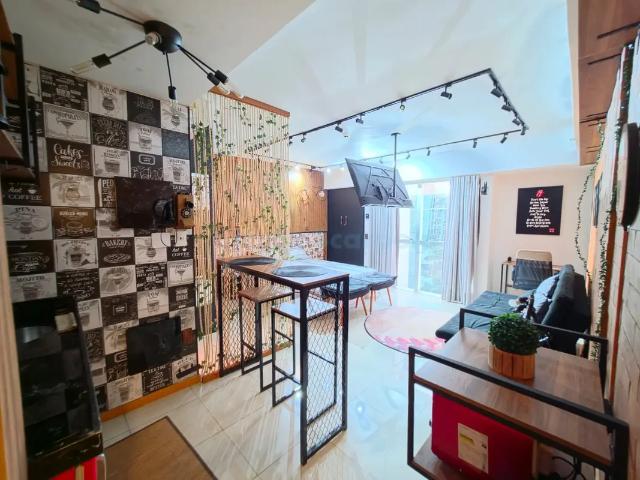apartment at BRASÍLIA PARK SUL