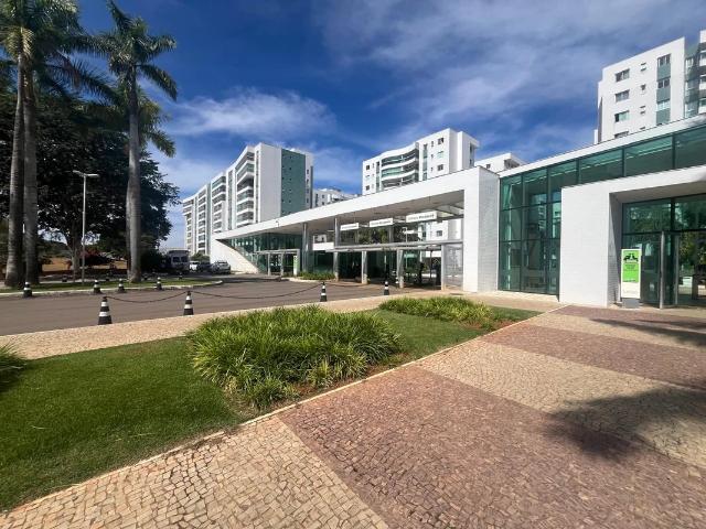 apartment at BRASÍLIA PARK SUL