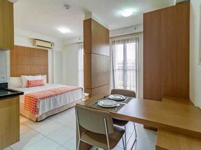 apartment at BRASÍLIA PARK SUL