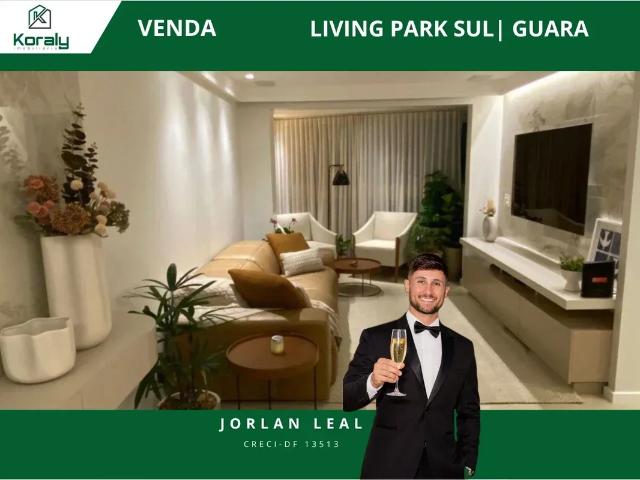 apartment at BRASÍLIA PARK SUL