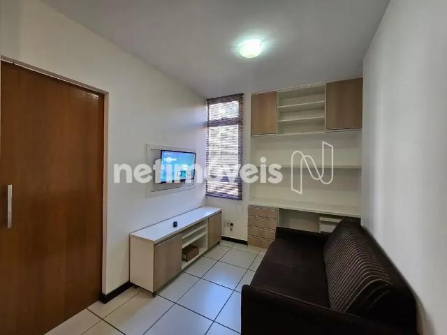 apartment at BRASÍLIA PARK SUL