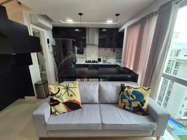 apartment at BRASÍLIA PARK SUL