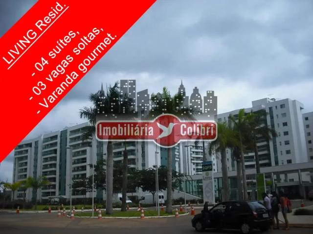 apartment at BRASÍLIA PARK SUL
