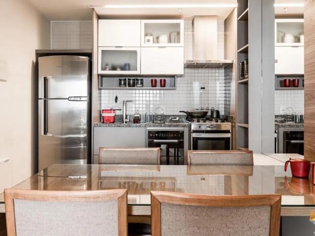 apartment at BRASÍLIA PARK SUL