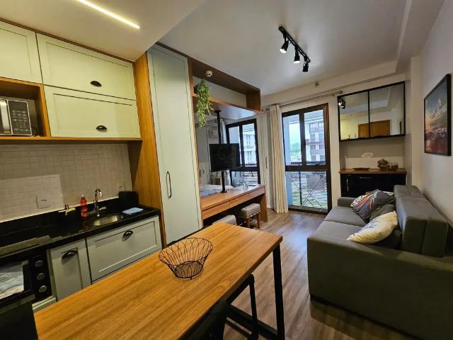 apartment at BRASÍLIA PARK SUL