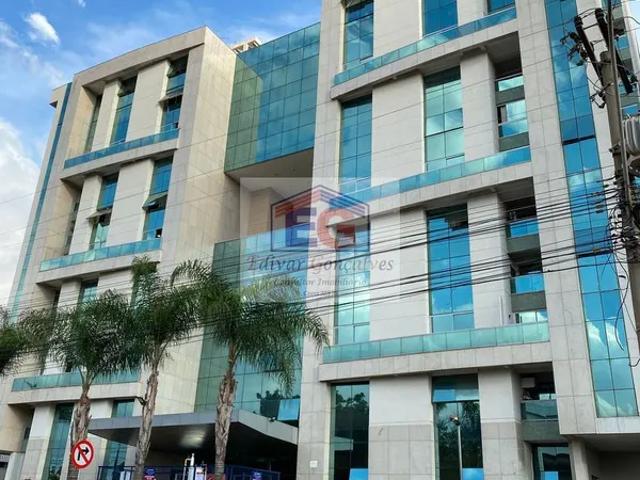 apartment at BRASÍLIA PARK SUL