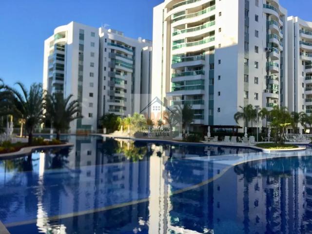apartment at BRASÍLIA PARK SUL