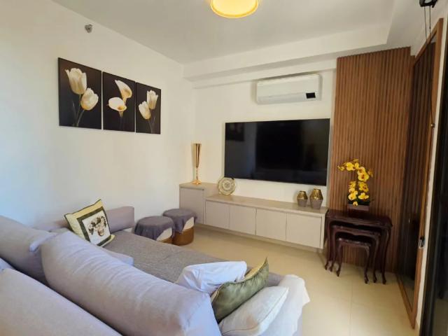 apartment at BRASÍLIA PARK SUL