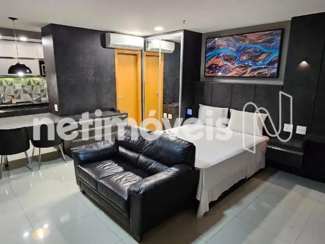 apartment at BRASÍLIA PARK SUL