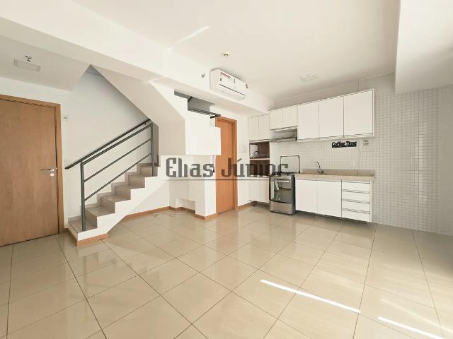 apartment at BRASÍLIA PARK SUL