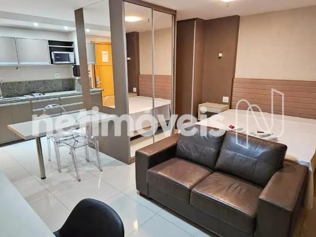 apartment at BRASÍLIA PARK SUL