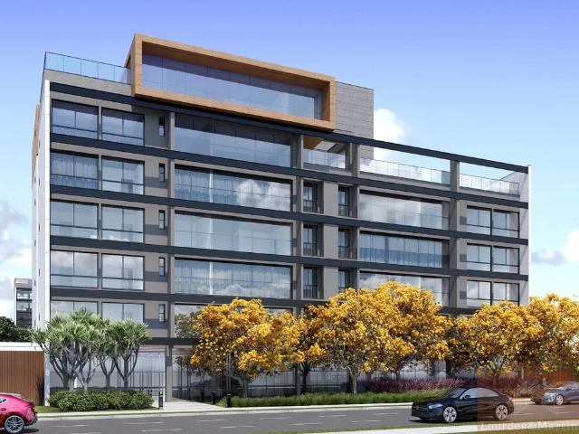 apartment at BRASÍLIA PARK SUL