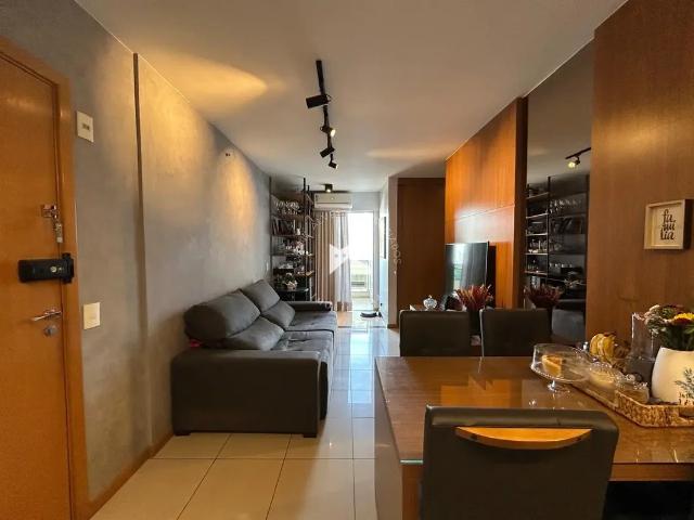 apartment at BRASÍLIA PARK SUL