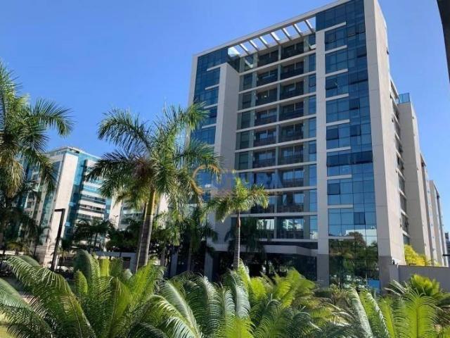 apartment at BRASÍLIA PARK SUL