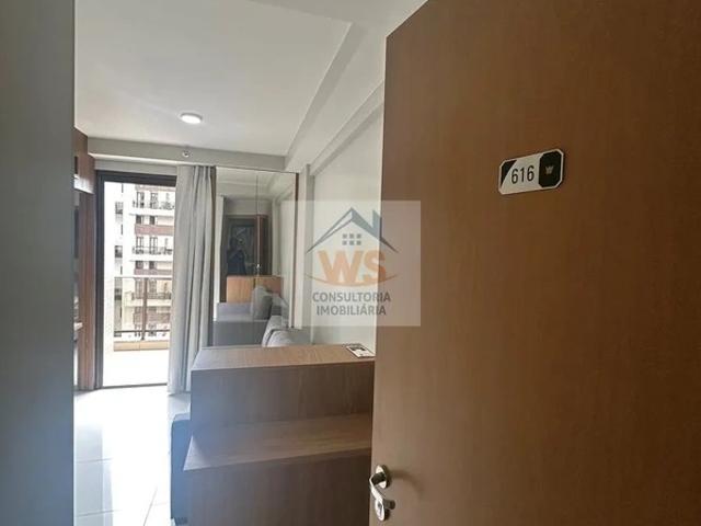 apartment at BRASÍLIA PARK SUL