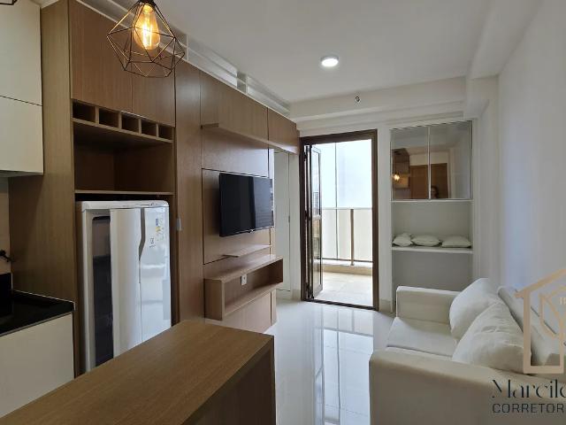 apartment at BRASÍLIA PARK SUL
