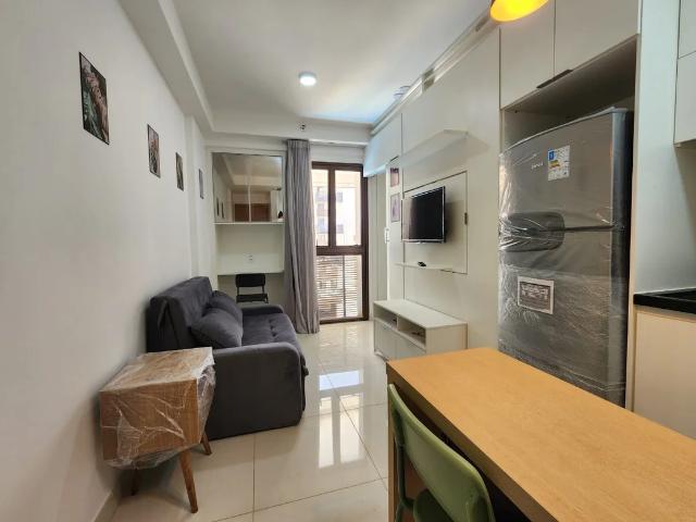 apartment at BRASÍLIA PARK SUL